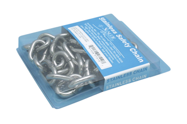 Stainless Steel Chain | Strong & Reliable | Unicorn Stainless