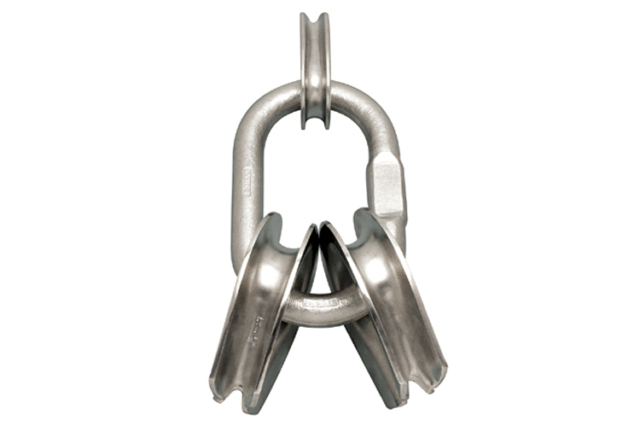 Stainless Steel Thimbles | Marine & Rigging Use - Unicorn Stainless