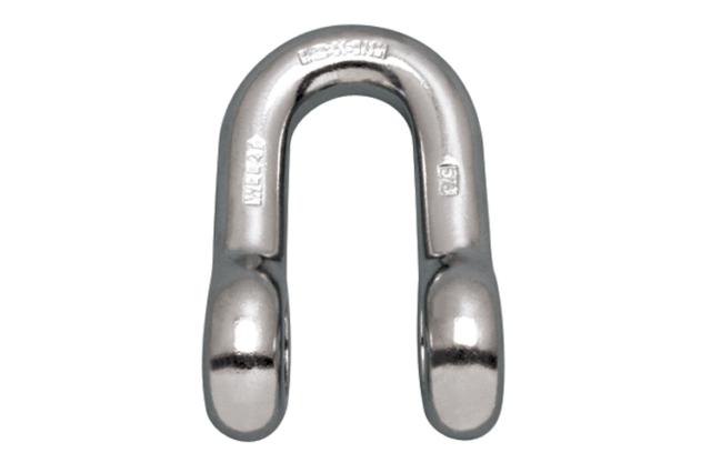 Stainless Steel Shackles | Marine & Industrial Use - Unicorn Stainless