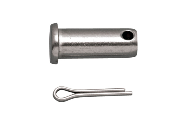 Clevis Pin - Unicorn Stainless