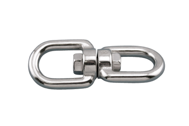Stainless Steel Swivels | Premium Quality - Unicorn Stainless