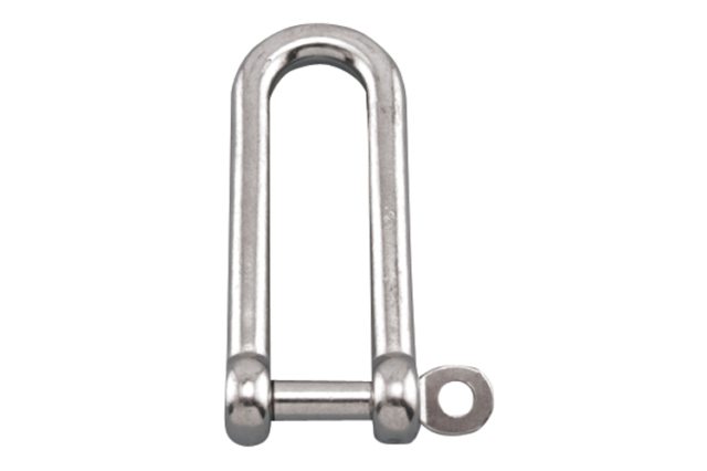 Stainless Steel Shackles | Marine & Industrial Use - Unicorn Stainless