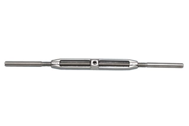 Stainless Stub & Stub Turnbuckle Cast: Durable and Versatile - Unicorn ...