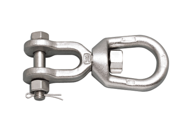 Stainless Steel Swivels | Premium Quality - Unicorn Stainless