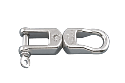 Stainless Steel Swivels | Premium Quality - Unicorn Stainless