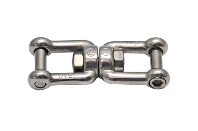 Stainless Steel Swivels | Premium Quality - Unicorn Stainless