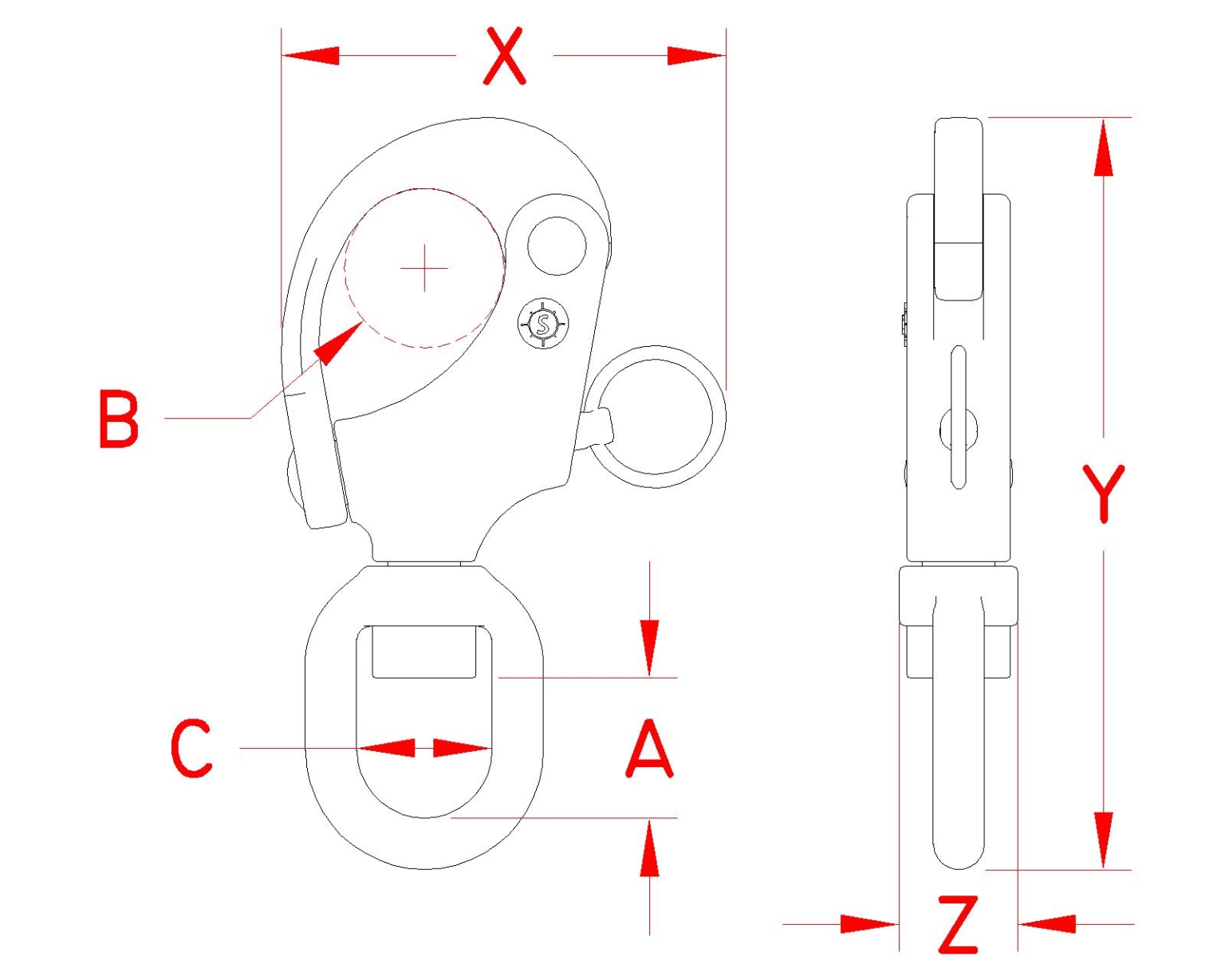 Stainless Steel Snap Fasteners | Premium Selection - Unicorn Stainless