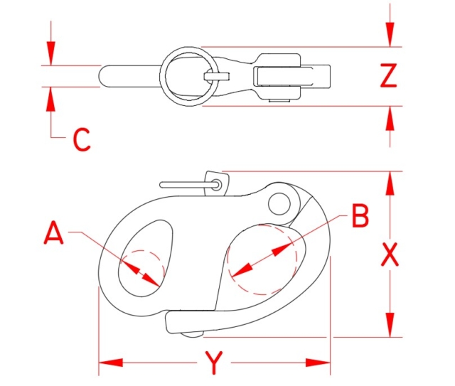Stainless Steel Snap Fasteners | Premium Selection - Unicorn Stainless