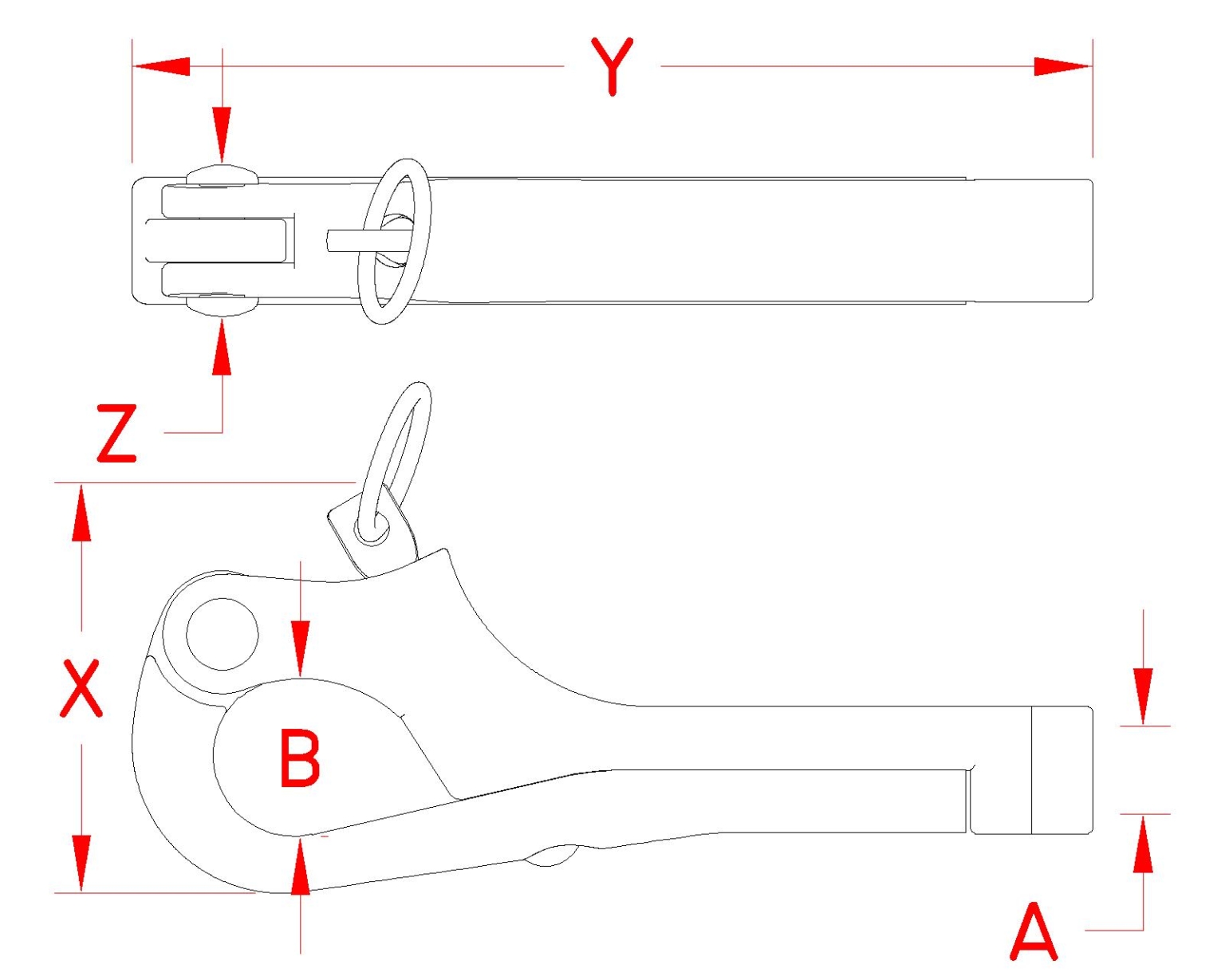 Stainless Hooks | Durable & Corrosion-Resistant–Unicorn Stainless
