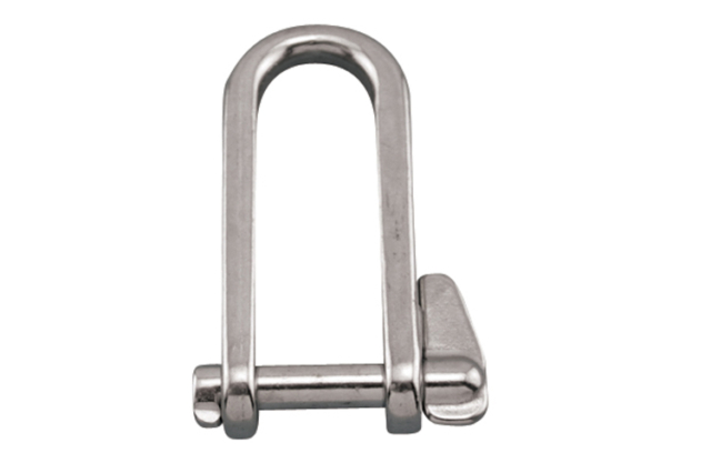 Stainless Steel Shackles | Marine & Industrial Use - Unicorn Stainless