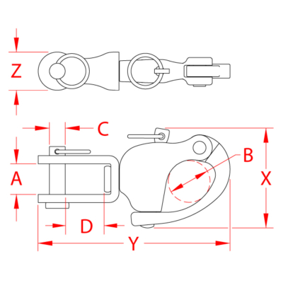 Stainless Steel Snap Fasteners | Premium Selection - Unicorn Stainless