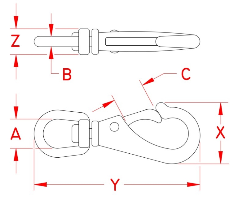 Stainless Steel Snap Fasteners | Premium Selection - Unicorn Stainless