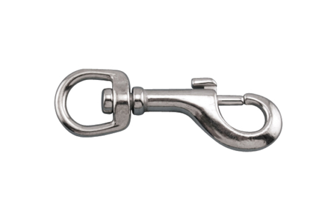 Stainless Steel Swivels | Premium Quality - Unicorn Stainless