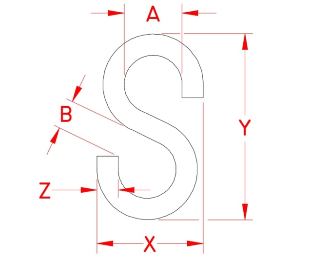 Stainless Hooks | Durable & Corrosion-Resistant–Unicorn Stainless