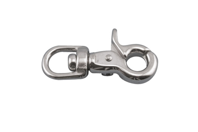 Stainless Steel Swivels | Premium Quality - Unicorn Stainless