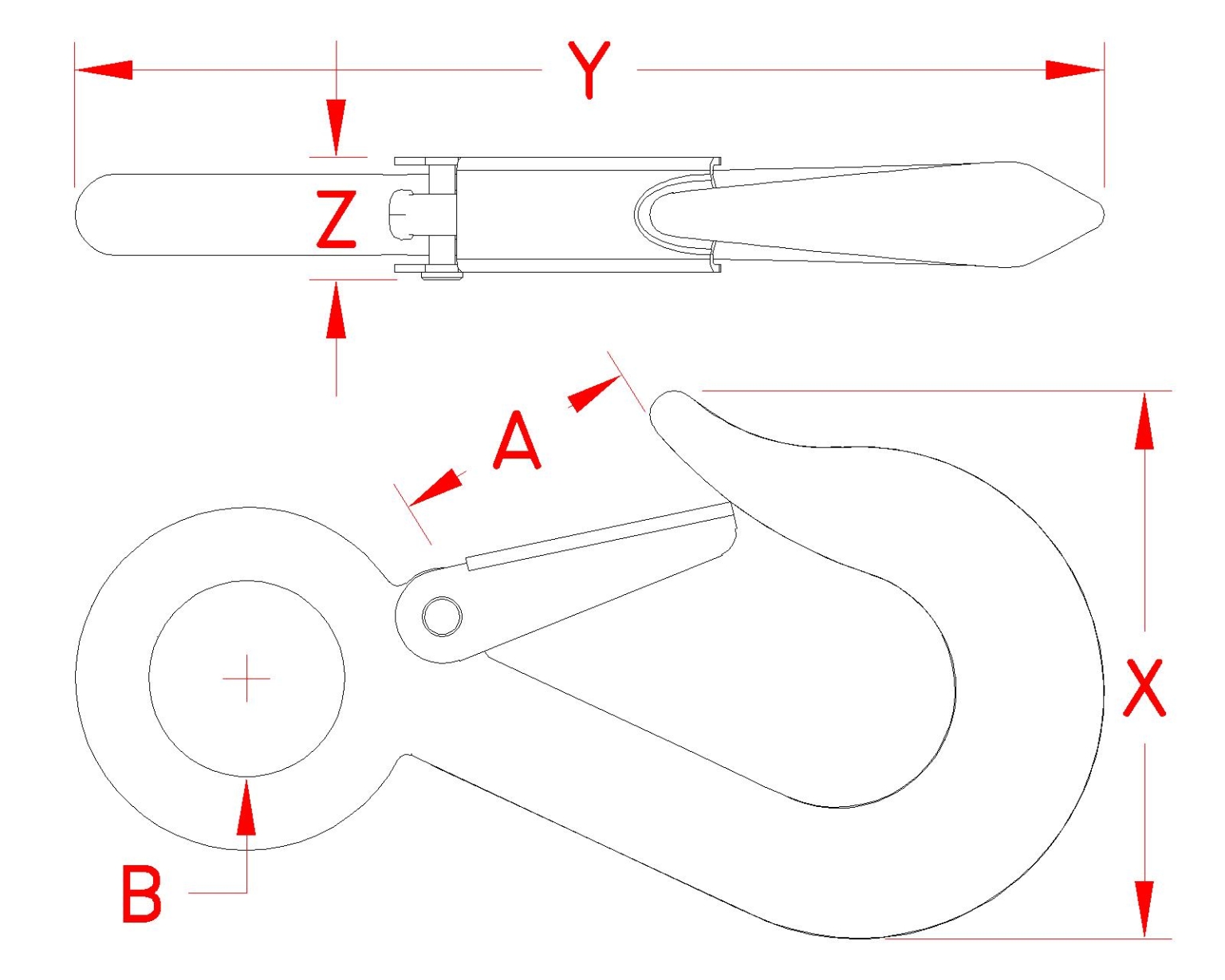 Stainless Hooks | Durable & Corrosion-Resistant–Unicorn Stainless