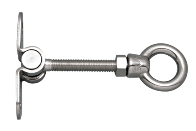 Stainless Steel Eye Bolts | Secure & Long-Lasting - Unicorn
