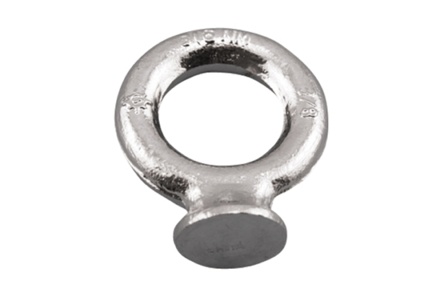 Stainless Pad Eyes | Reliable for Every Project - Unicorn Stainless