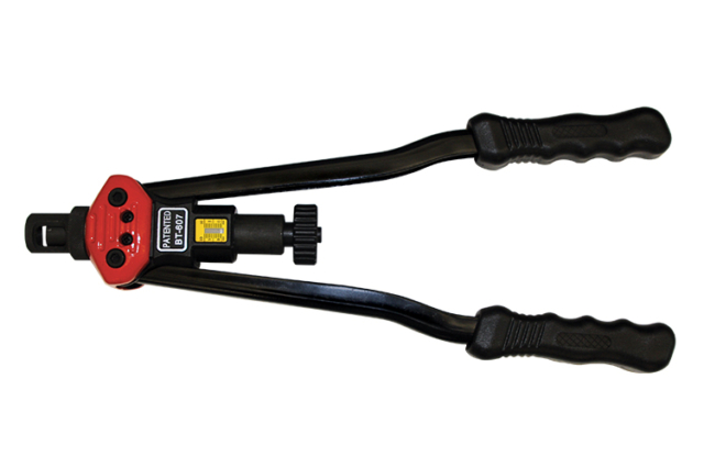 Rivet Nut Installation Tool - Unicorn Stainless