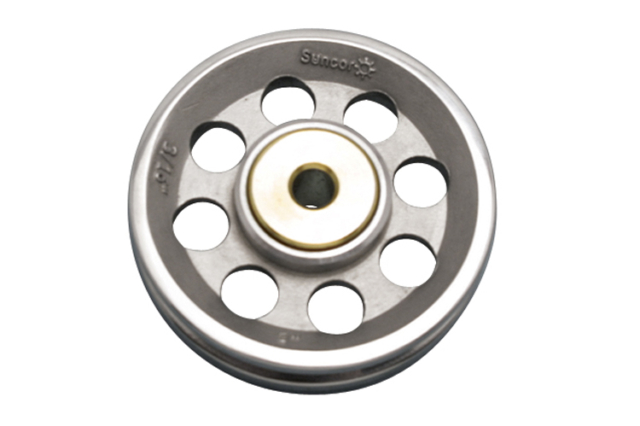 Stainless Wire Rope Sheave for Marine and Industrial Use - Unicorn ...