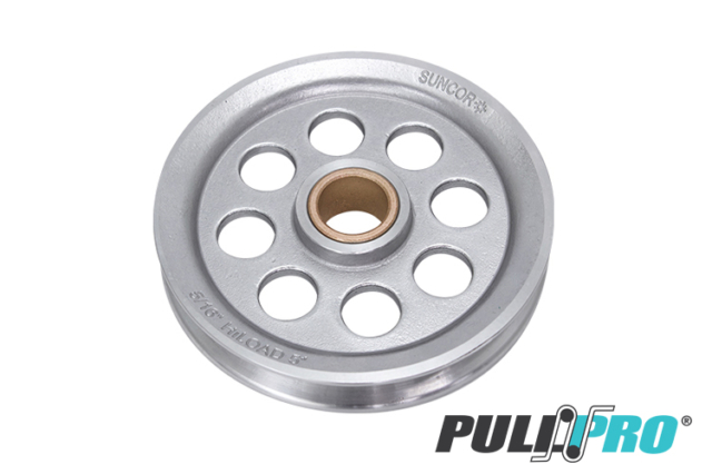 Stainless Wire Rope Sheave: Perfect for Marine Applications - Unicorn ...