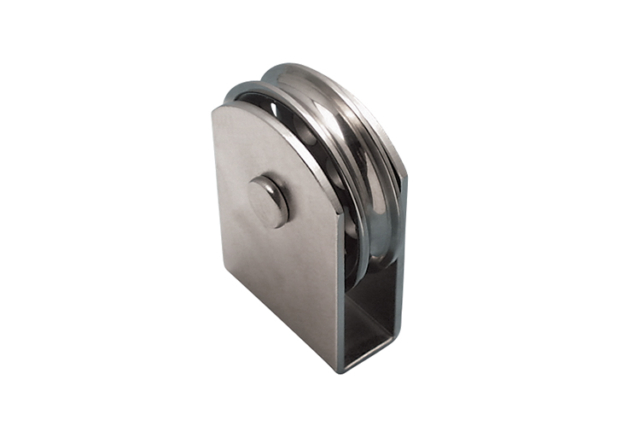 Stainless Surface Mount Block: Ideal for Industrial Use - Unicorn Stainless