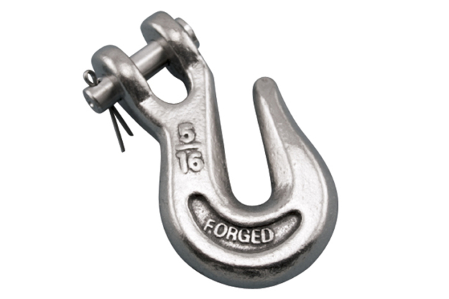 Stainless Hooks | Durable & Corrosion-Resistant–Unicorn Stainless