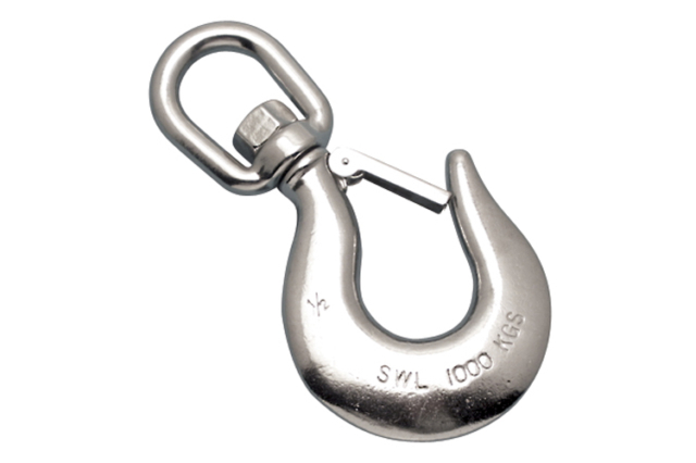 Stainless Hooks | Durable & Corrosion-Resistant–Unicorn Stainless