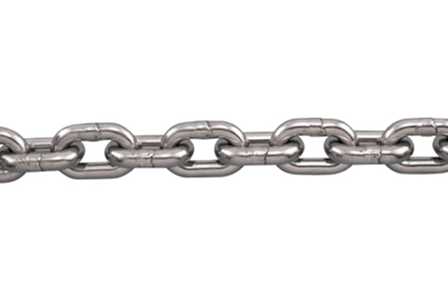 Stainless Steel Chain | Strong & Reliable | Unicorn Stainless