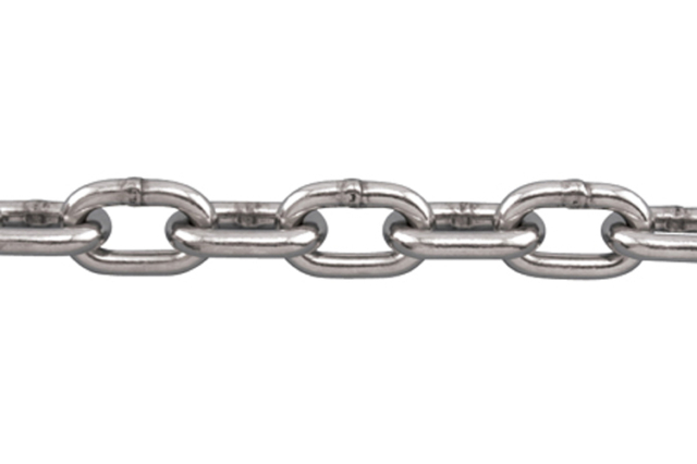 Stainless Steel Chain | Strong & Reliable | Unicorn Stainless