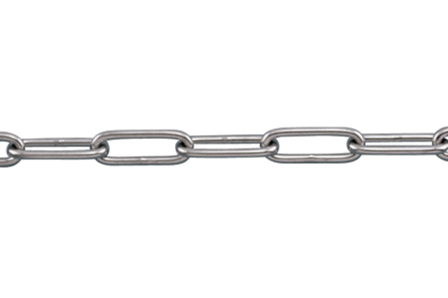 Stainless Steel Chain | Strong & Reliable | Unicorn Stainless