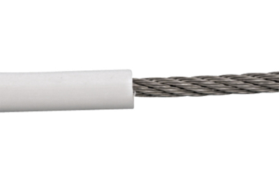 Lifeline Wire Rope Stainless - Unicorn Stainless