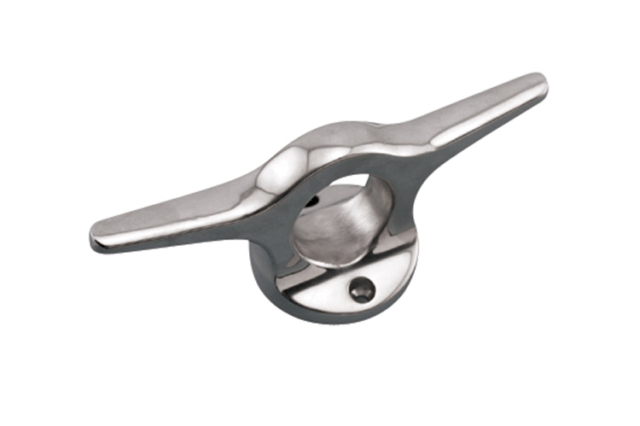 Stainless Steel Cleats | Marine & Dock Cleats | Unicorn Stainless