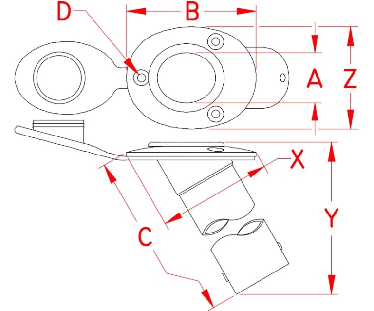 Stainless Steel Boat Hardware & Deck Fittings | Unicorn Stainless