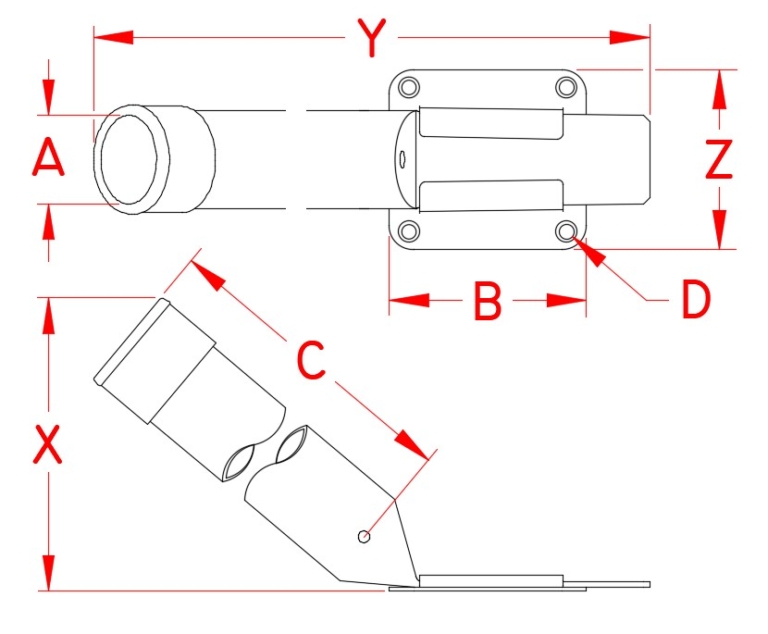 Stainless Steel Boat Hardware & Deck Fittings | Unicorn Stainless