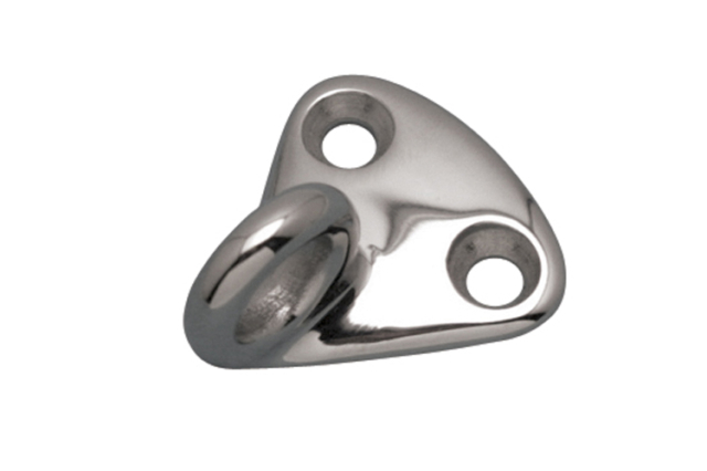 Stainless Pad Eyes | Reliable for Every Project - Unicorn Stainless