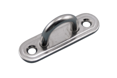Stainless Pad Eyes | Reliable for Every Project - Unicorn Stainless