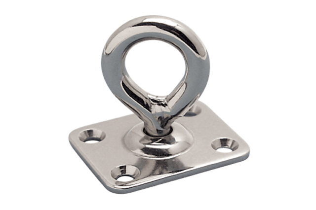 Stainless Pad Eyes | Reliable for Every Project - Unicorn Stainless