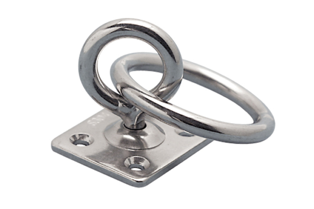 Stainless Pad Eyes | Reliable for Every Project - Unicorn Stainless