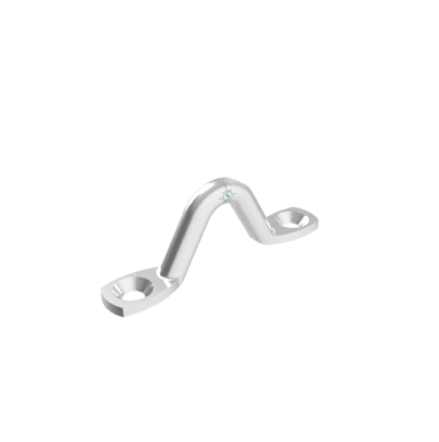 Stainless Pad Eye: Ideal for Various Applications - Unicorn Stainless