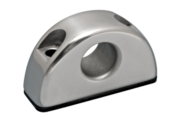 Stainless Steel Boat Hardware & Deck Fittings | Unicorn Stainless