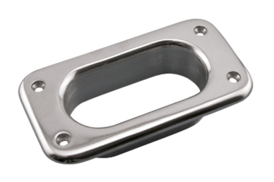 Stainless Steel Boat Hardware & Deck Fittings | Unicorn Stainless