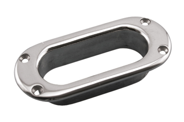 Stainless Steel Boat Hardware & Deck Fittings | Unicorn Stainless