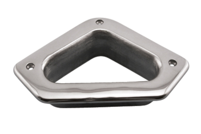 Stainless Steel Boat Hardware & Deck Fittings | Unicorn Stainless