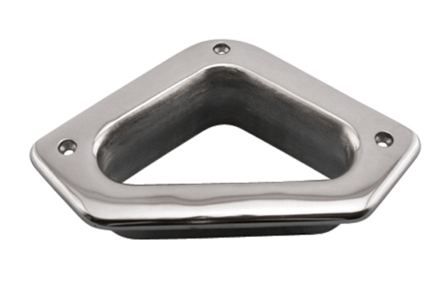 Stainless Steel Boat Hardware & Deck Fittings | Unicorn Stainless