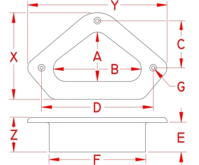 Stainless Steel Boat Hardware & Deck Fittings | Unicorn Stainless