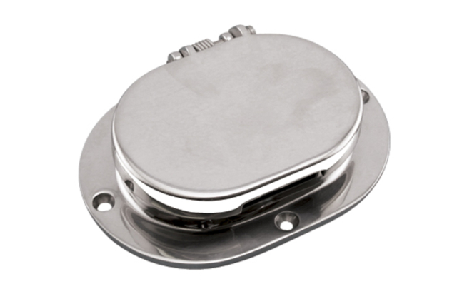 Stainless Steel Boat Hardware & Deck Fittings | Unicorn Stainless