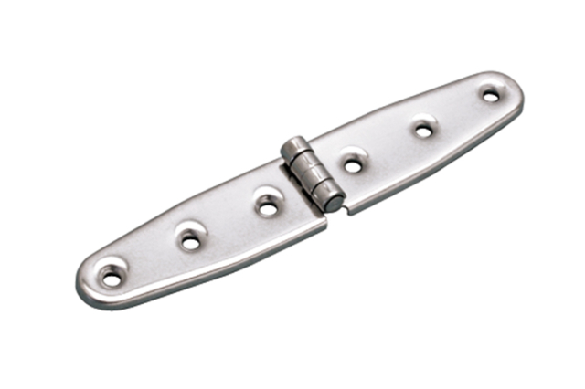 Strap Hinge - Unicorn Stainless