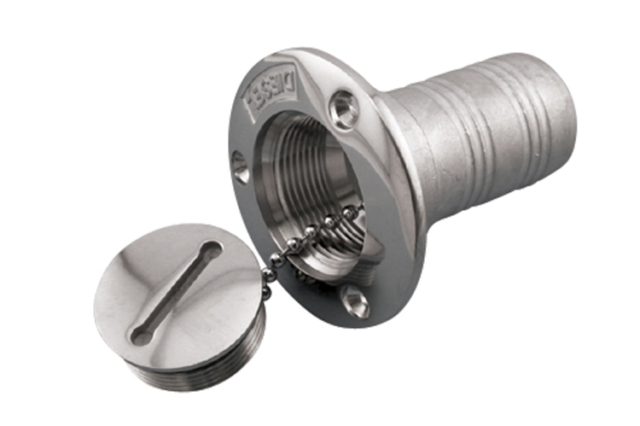 Stainless Steel Boat Hardware & Deck Fittings | Unicorn Stainless