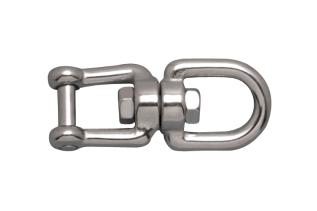 Stainless Steel Swivels | Premium Quality - Unicorn Stainless